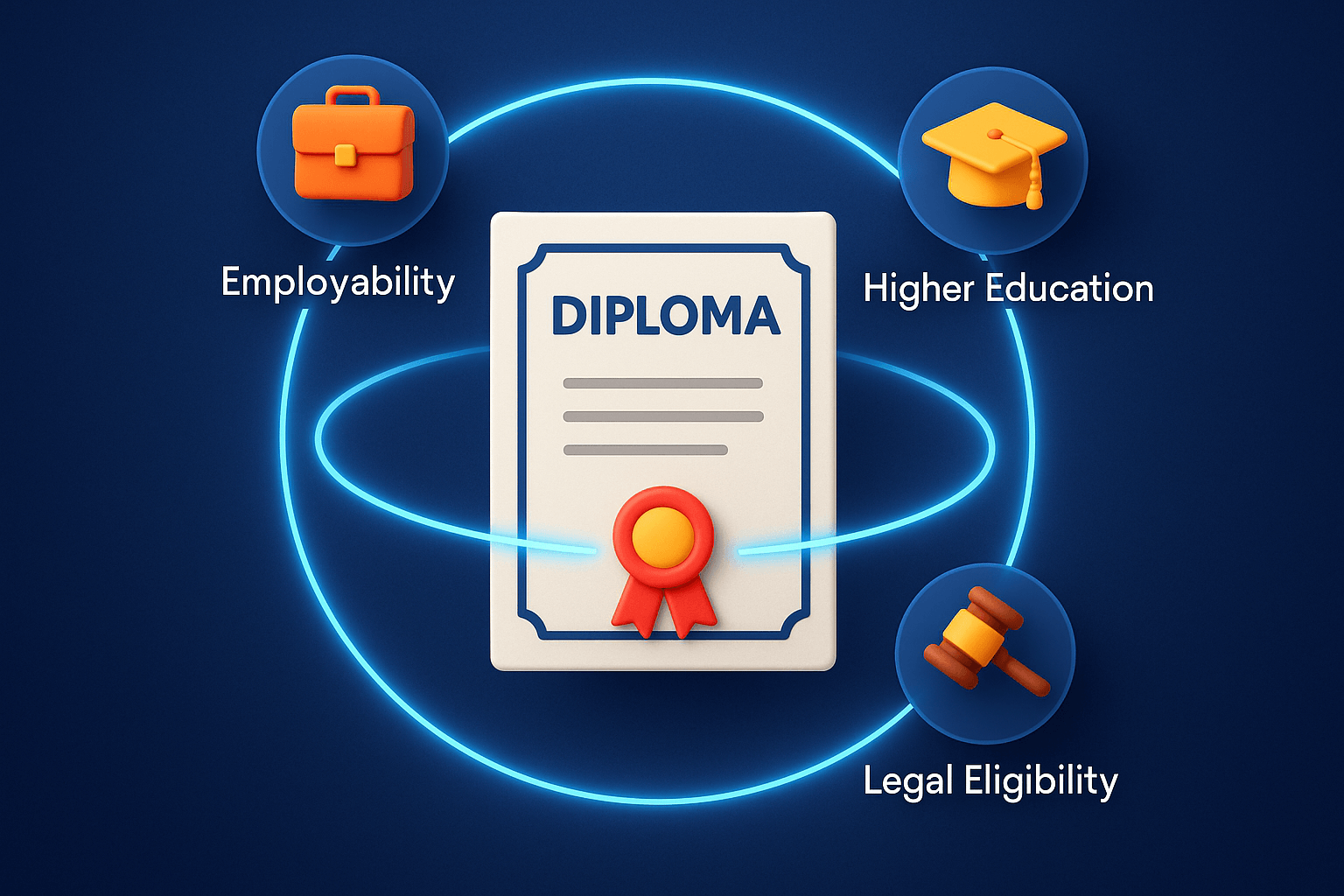 How to Get Your Foreign Diploma Recognised in the UK