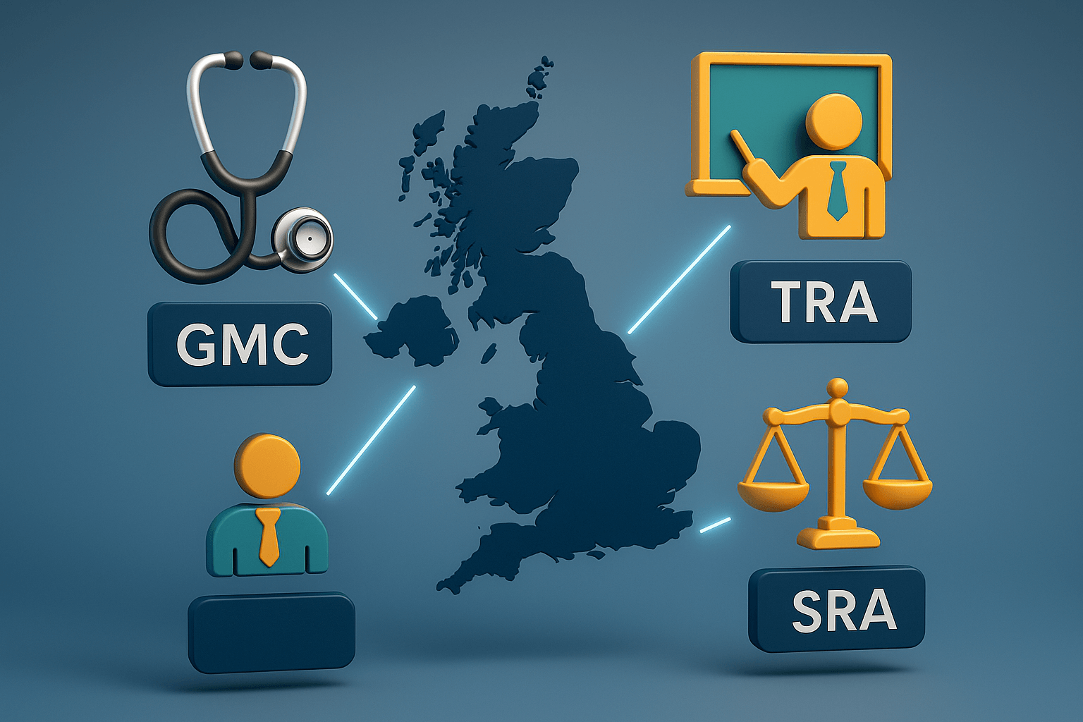 How to Get Your Foreign Diploma Recognised in the UK
