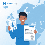 NARIC Definition & Meaning Explained Clearly